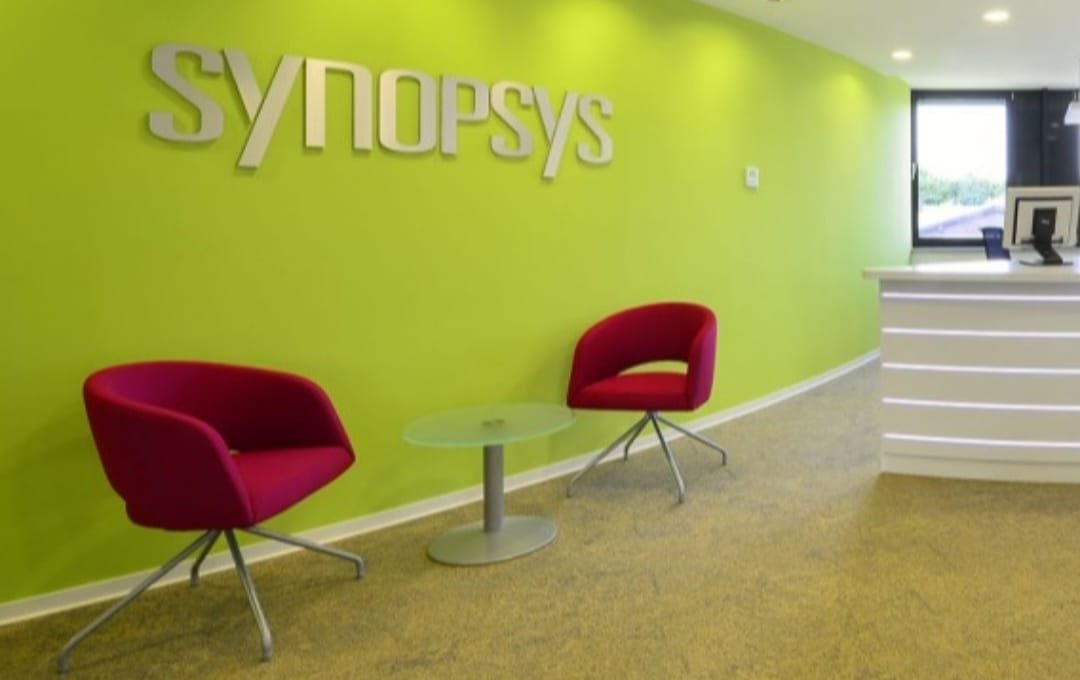 Synopsys కంపెనీలో ట్రైనింగ్ ఇచ్చి జాబ్ ఇస్తున్నారు | Synopsys ...